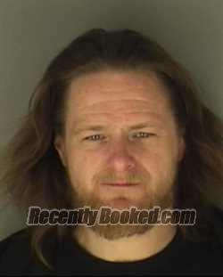 Recent Booking / Mugshot for Luke Gerard Richardson in Shawnee County ...