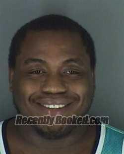 Recent Booking / Mugshot for Paul Rashad Reed in Shawnee County, Kansas