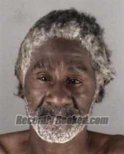 Recent Booking / Mugshot for Willis Sevele III Vance in Shawnee County ...