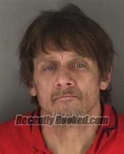 Recent Booking / Mugshot for Jeffrey Dean Pressgrove in Shawnee County ...