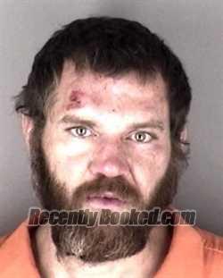 Jeremy Edward Mason Arrest Record & Booking Info – Shawnee County ...