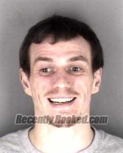 Recent Booking / Mugshot for Kenneth Allen Junior Knoll in Shawnee ...