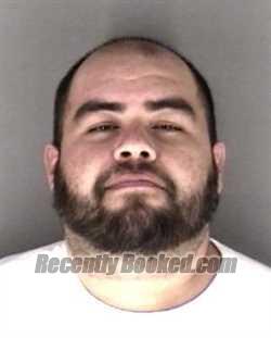 Recent Booking / Mugshot for Alex Frazier Knoxsah in Shawnee County, Kansas