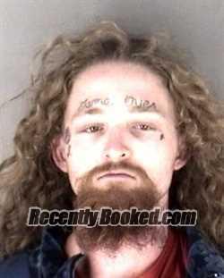 Recent Booking / Mugshot for Jovaughn James Orum Martin in Shawnee ...