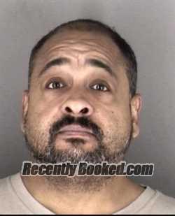 Recent Booking / Mugshot for Raymond Fitzgerald Gentry in Shawnee ...