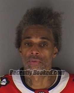 Recent Booking / Mugshot for Diandre Lee Sr Spates in Shawnee County ...