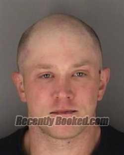 Recent Booking / Mugshot for Zachary Alan Beebe in Shawnee County, Kansas