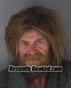 Jason Ulysses Burroughs Arrest Record & Booking Info – Shawnee County ...