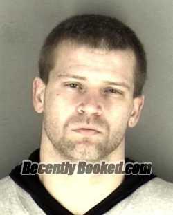 Recent Booking / Mugshot for James Matthew Bostick in Shawnee County ...