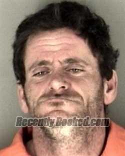 Recent Booking / Mugshot for Steven Wayne Blair in Shawnee County, Kansas
