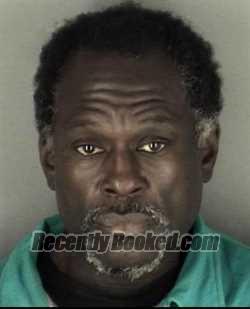 Recent Booking / Mugshot for William Harmon O'Neal in Shawnee County ...