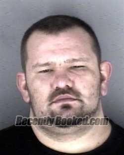 Recent Booking / Mugshot for Justin Lee Wilson in Shawnee County, Kansas