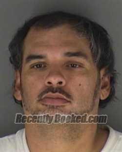 Recent Booking / Mugshot for Christopher William Dice in Shawnee County ...