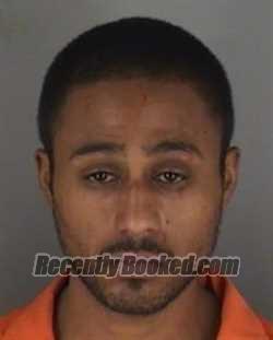 Recent Booking / Mugshot for Brandon Michael Patterson in Shawnee ...