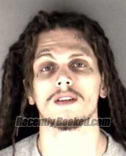Recent Booking / Mugshot for Justin Byron Edgar Sims in Shawnee County ...