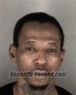 Recent Booking / Mugshot for Jerome Harris Patterson in Shawnee County ...