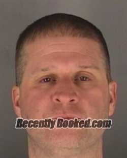 Recent Booking / Mugshot for Caleb Matthew Burgett in Shawnee County ...
