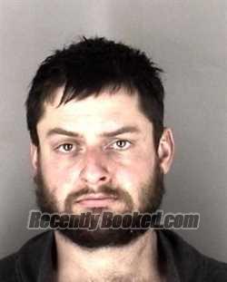 Robert Joseph III Delorge Arrest Record & Booking Info – Shawnee County ...