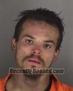 Recent Booking / Mugshot for James Michael Kelly in Shawnee County, Kansas