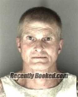 Recent Booking / Mugshot for Kenneth Brice Warner in Shawnee County, Kansas