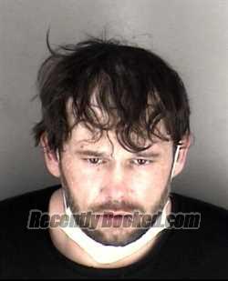 Recent Booking / Mugshot for Jason Cole Hokanson in Shawnee County, Kansas