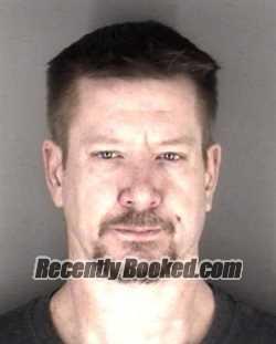 Recent Booking / Mugshot for Jason Randall Flickinger in Shawnee County ...
