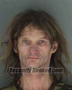 Stephen Lee Riis Arrest Record & Booking Info – Shawnee County, Kansas ...