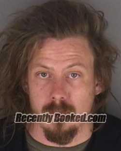 Recent Booking / Mugshot for Jonathan Whitney Hays in Shawnee County ...