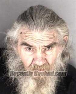 Jerry Lee Sr Penner Arrest Record & Booking Info – Shawnee County ...