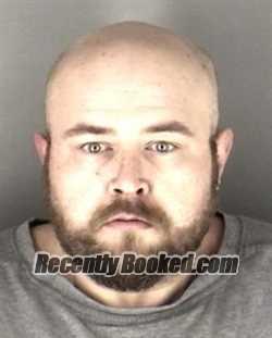 Recent Booking / Mugshot for Devin Glen Davis in Shawnee County, Kansas