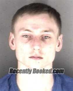 Recent Booking / Mugshot for Denver Allan McDaniel in Shawnee County ...