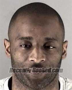 Recent Booking / Mugshot for Brandon Jahmal Madden in Shawnee County ...