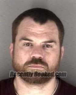 Recent Booking / Mugshot for Jason Billy Hester in Shawnee County, Kansas