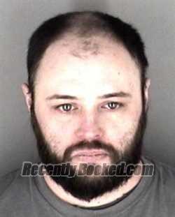 Recent Booking / Mugshot for Justin Thomas Coletti in Shawnee County ...