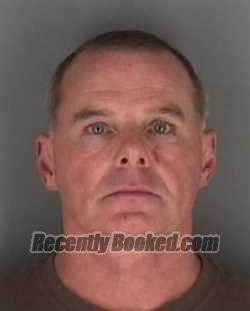 Recent Booking / Mugshot for Brian Patrick McKay in Shawnee County, Kansas