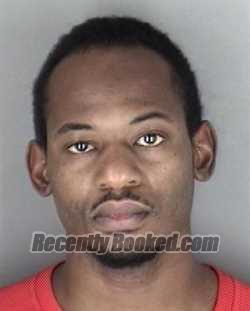 Recent Booking / Mugshot for Joseph Emmanuel Valentine in Shawnee ...