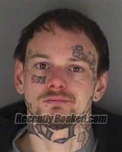 Recent Booking / Mugshot for Tieler Alan Lay in Shawnee County, Kansas