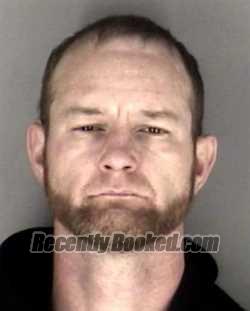 Recent Booking / Mugshot for Phillip Jay Minton in Shawnee County, Kansas