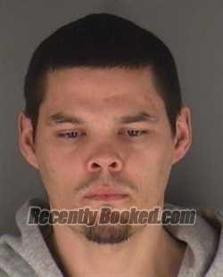 Skyler Michael Workman Mugshot & Arrest Info | Shawnee County, KS