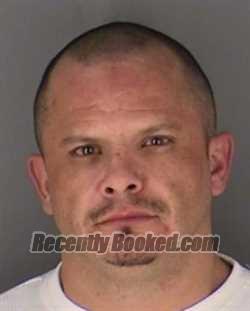 Recent Booking / Mugshot for Bertrand Anthony Wheaton in Shawnee County ...