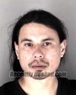 Recent Booking / Mugshot for Cody Nathaniel Little in Shawnee County ...