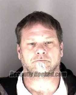 Recent Booking / Mugshot for Matthew Dwight Crouse in Shawnee County ...