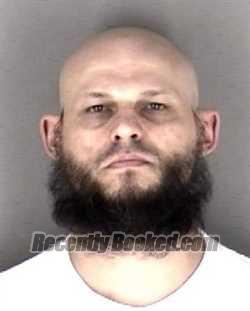 Recent Booking / Mugshot for James Paul Harris in Shawnee County, Kansas