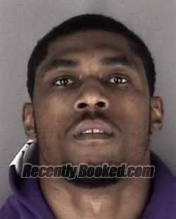 Recent Booking / Mugshot for Jarode Duane Myers in Shawnee County, Kansas