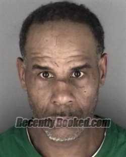 Terence Dewayne Foster Mugshot & Arrest Info | Shawnee County, KS