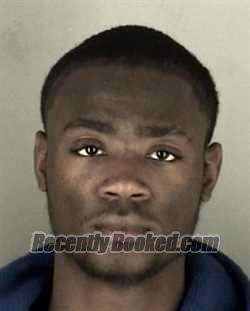 Recent Booking / Mugshot for Javon Montez Phillips in Shawnee County ...