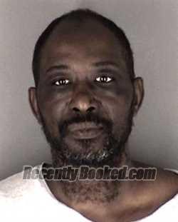 James Lee Johnson Arrest Record & Booking Info – Shawnee County, Kansas ...