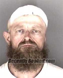 Recent Booking / Mugshot for Jeremy David Hale in Shawnee County, Kansas