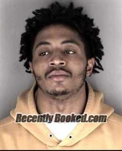 Kenneth Craig-Allen Stewart Arrest Record & Booking Info – Shawnee ...