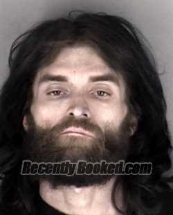 Recent Booking / Mugshot for John Kyle Morgan in Shawnee County, Kansas